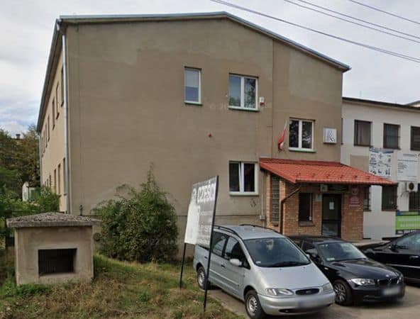 KRUS Chojnice - krus.pl