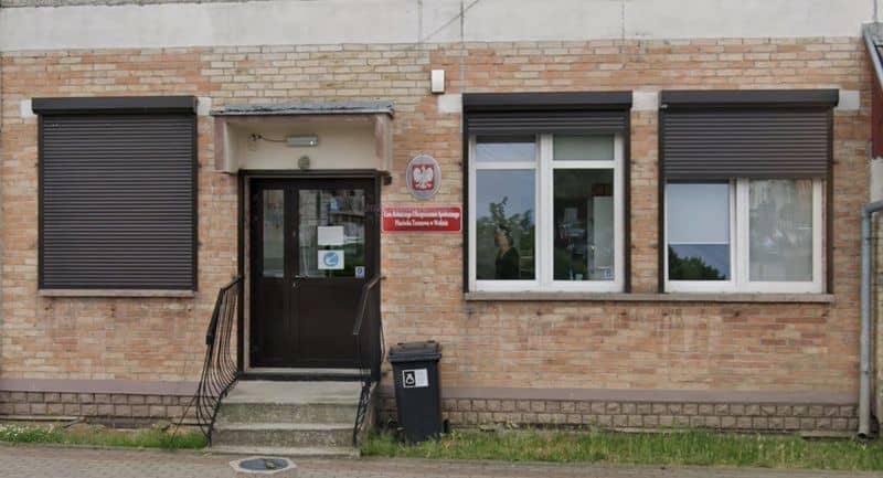 KRUS Wolin - krus.pl